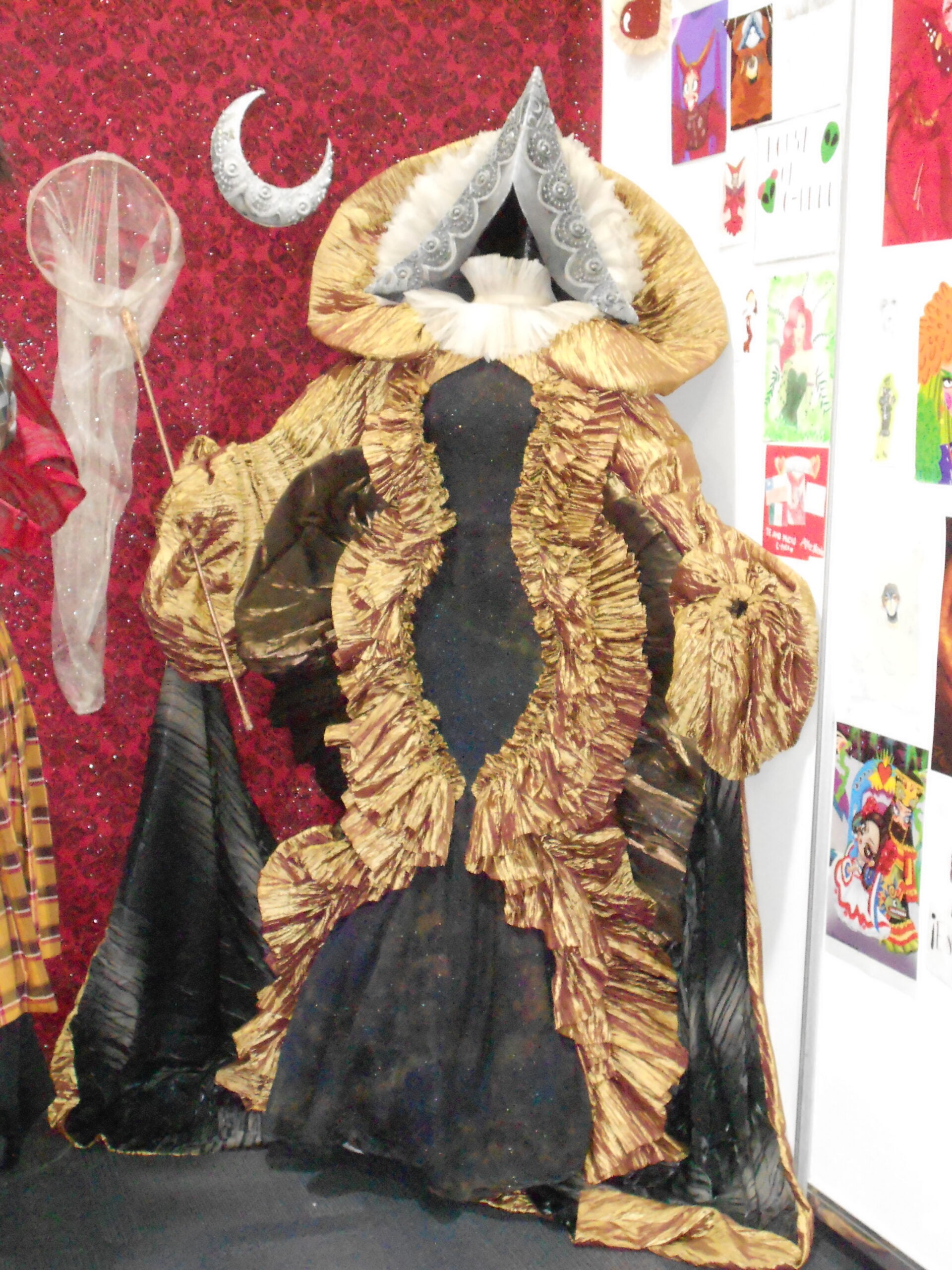 ¡Vive la fantasía drag! | Insolente